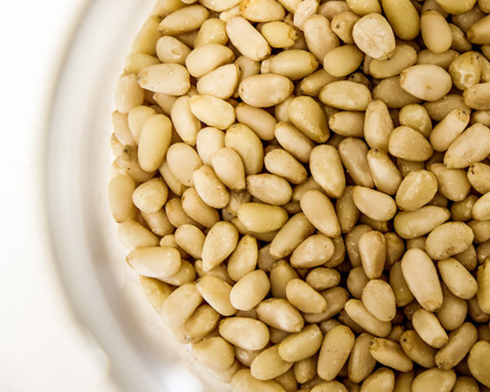 BIO CIEDRU rieksti - KUULE