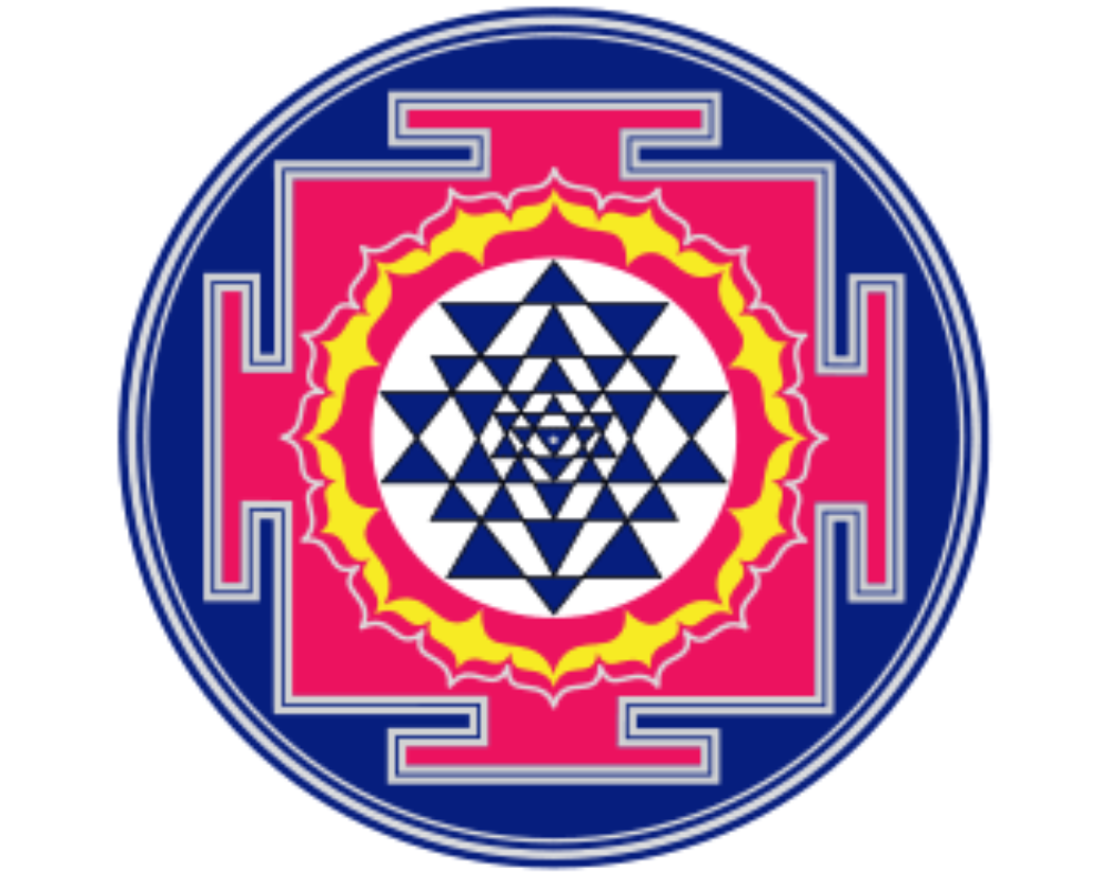 jantra SHRI nomierina prātu un harmonizē telpu - KUULE